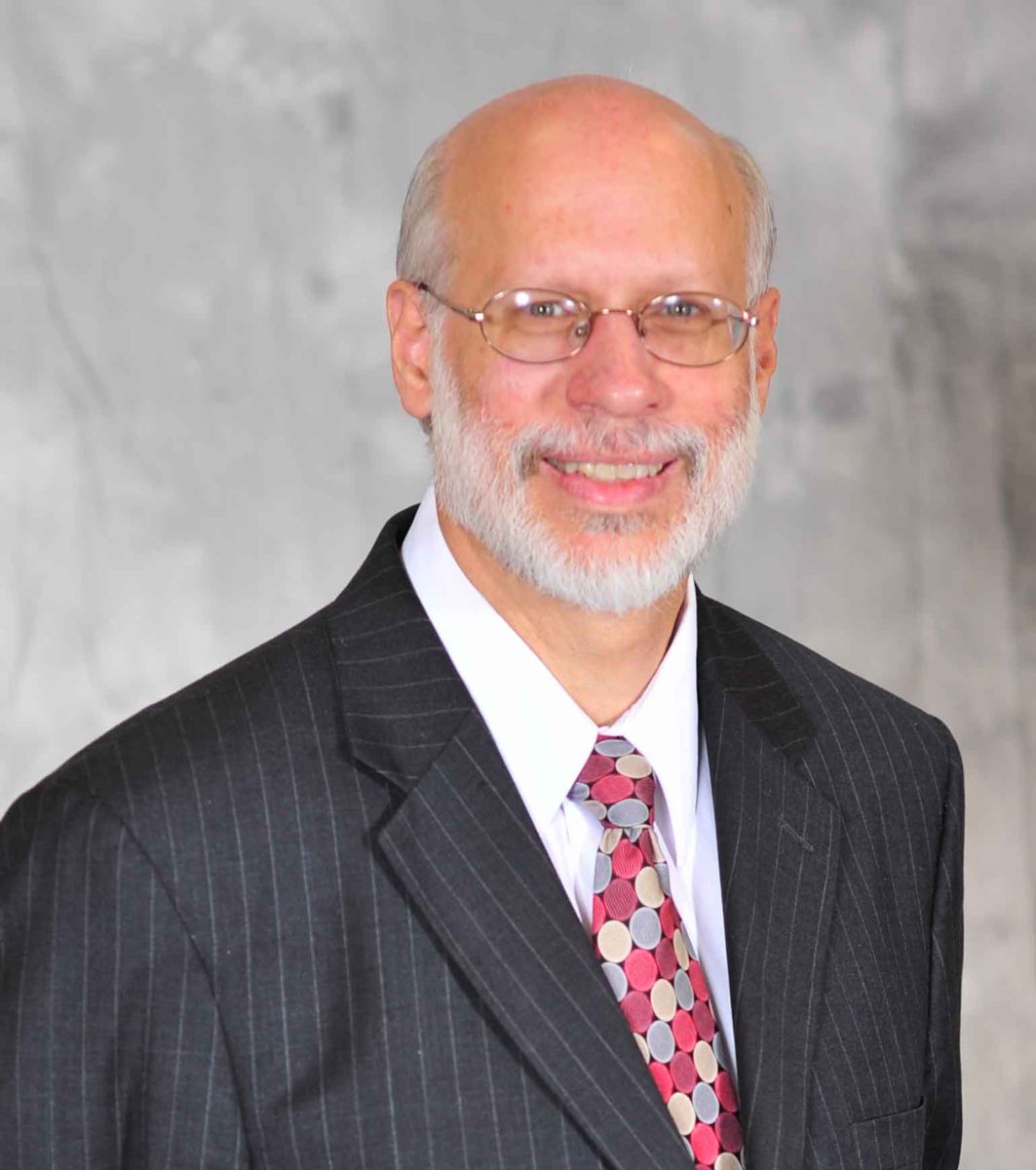 Luther Rice College and Seminary | Faculty | Tim Skinner